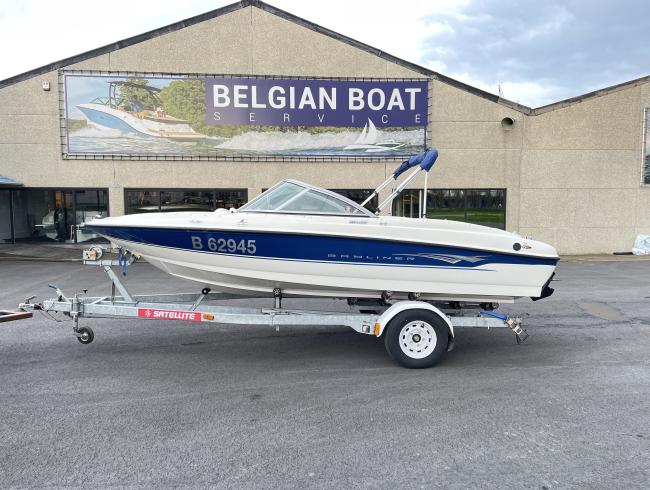 boten | Belgian Boat Service