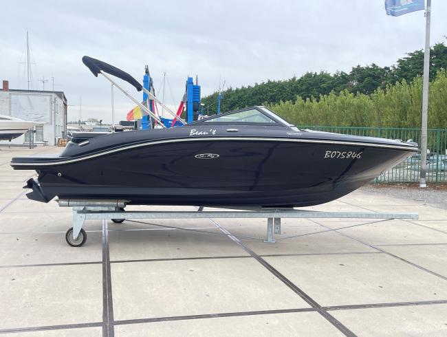 bateaux | Belgian Boat Service