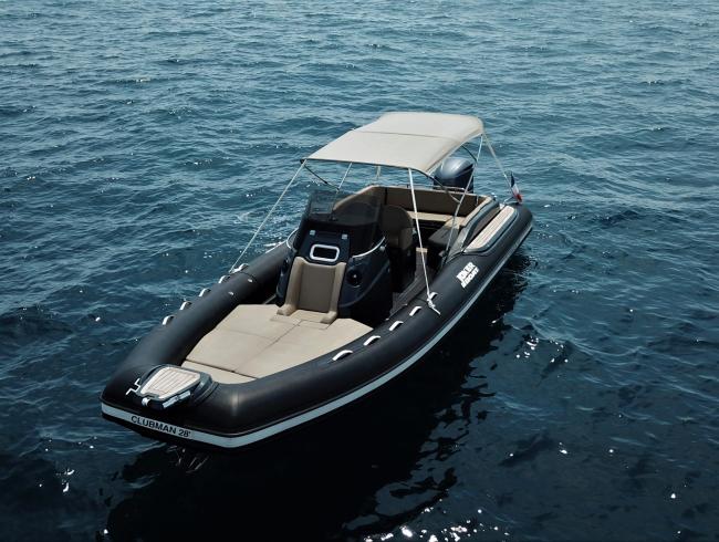 boten | Belgian Boat Service